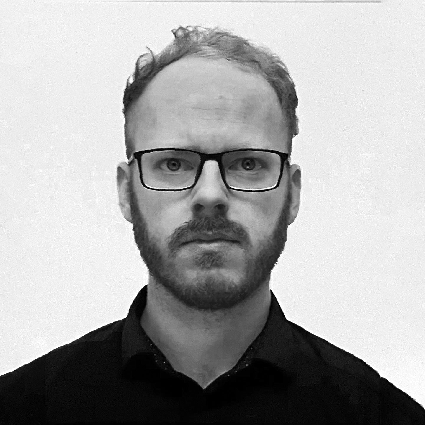 Caleb White | Faculty